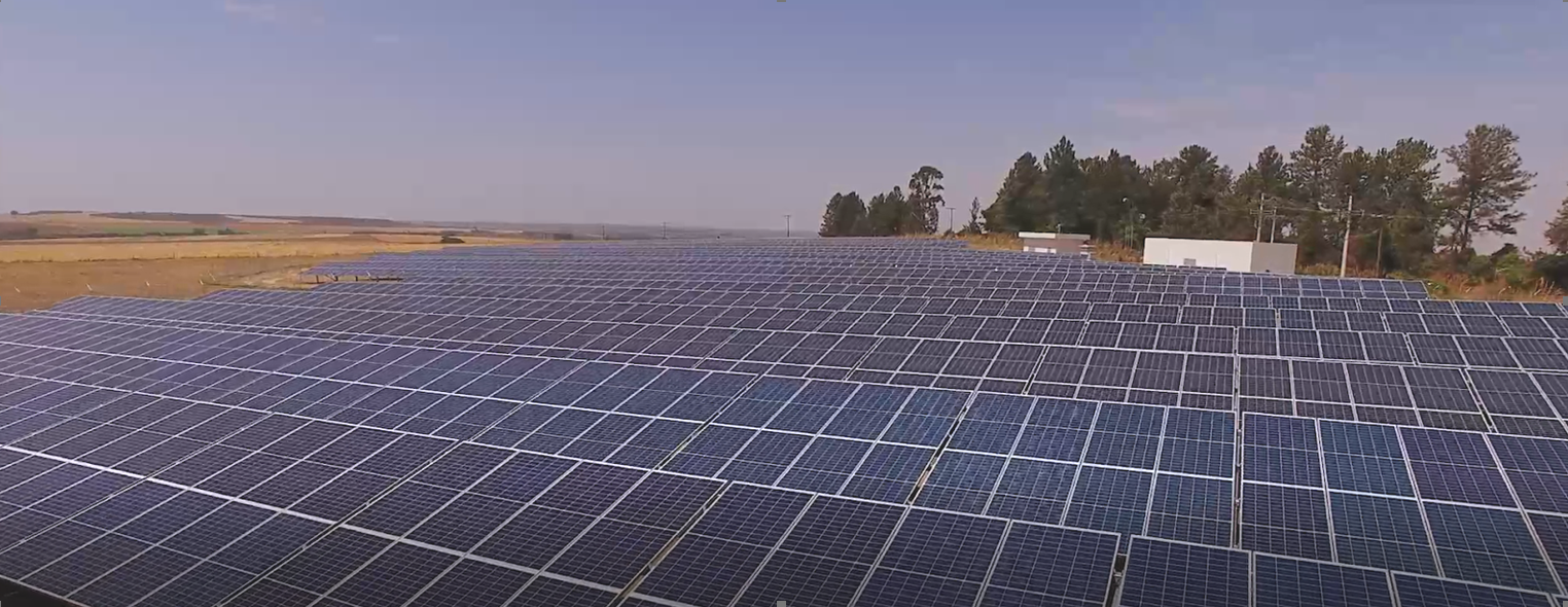 Shizen Energy Completes Construction of the Third Solar Power Plant in ...