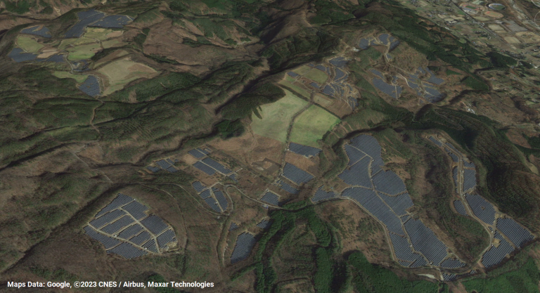 JUWI Shizen Energy completes construction of its largest solar power ...