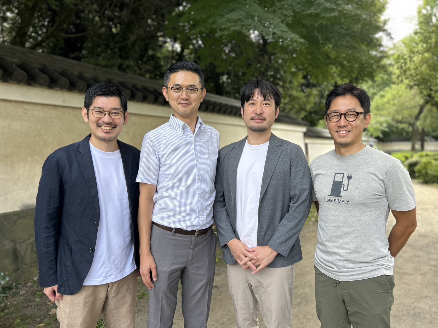 Shizen Connect、CSOに元エナリスの平尾宏明、CFOに元KKRの堀内壮太が就任 – お知らせ